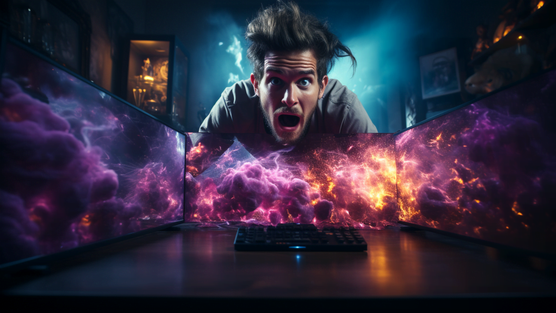 Downtime Monitoring and Computer Games - dqae.org