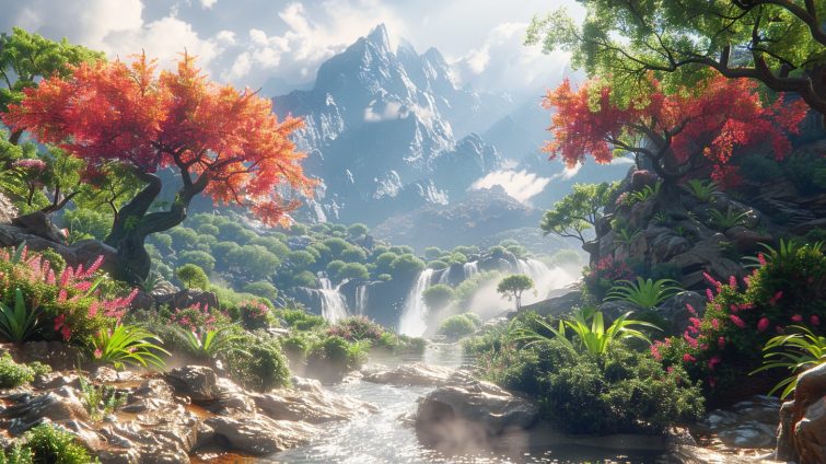 Behind the scenes: a day in the life of a game developer - dqae.org