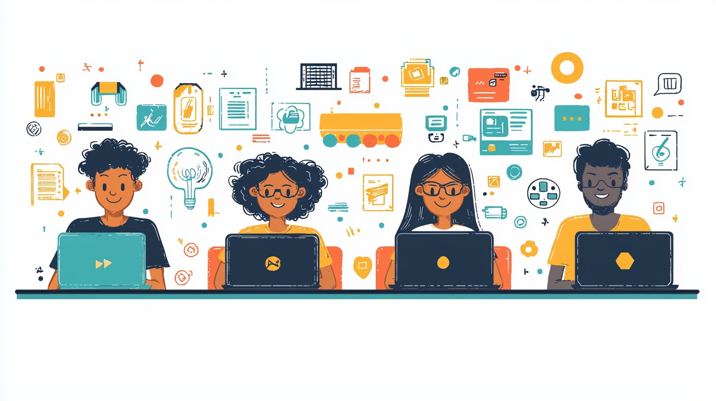 How to start a game studio: from zero to launch - dqae.org